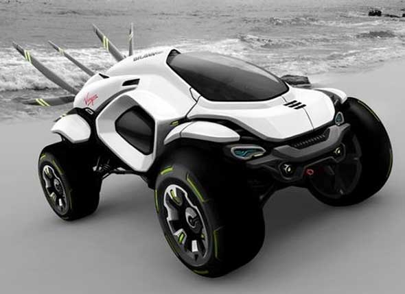 Future Cars Concepts Prototypes And Predictions Future Technology 500